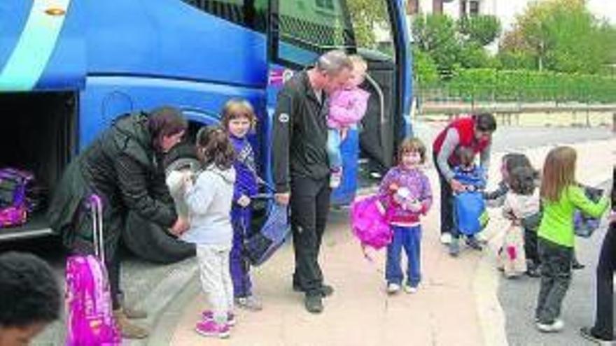 “Si saben dos idiomas es más fácil aprender otro”