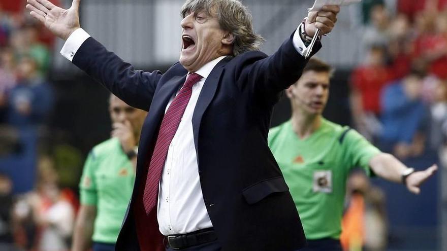 Martín: "No tengo ni idea si será suficiente pero somos un equipo valiente"