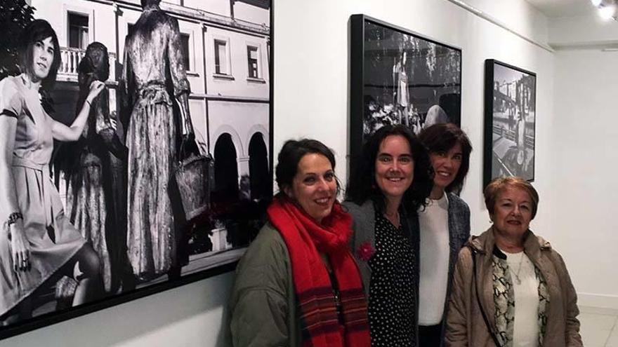 WomenBi llega a Basauri con cuatro protagonistas locales