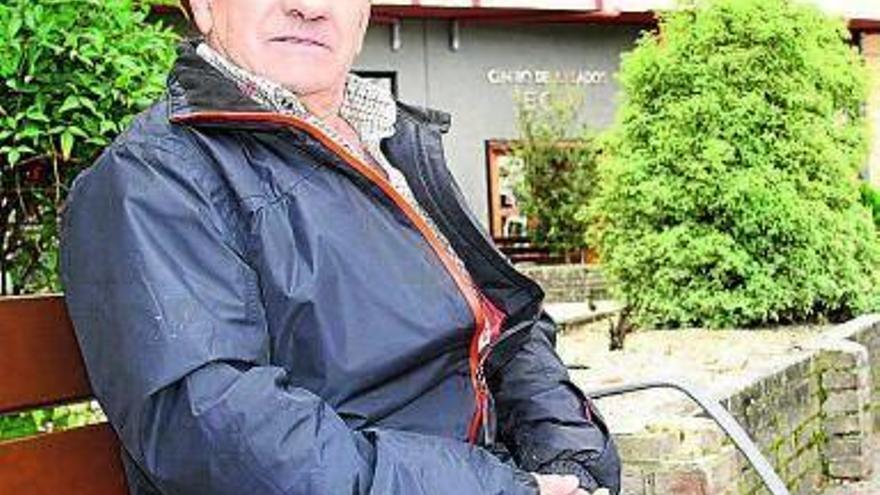 "Todos podemos necesitar sangre algún día"