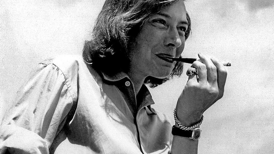 El misterio de la escritora Patricia Highsmith, desvelado por sus amantes
