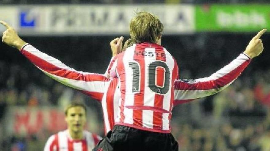 La renovación de Yeste toma impulso