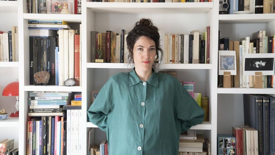 María Elorza: “Tal y como están las cosas, hay que defender las ...