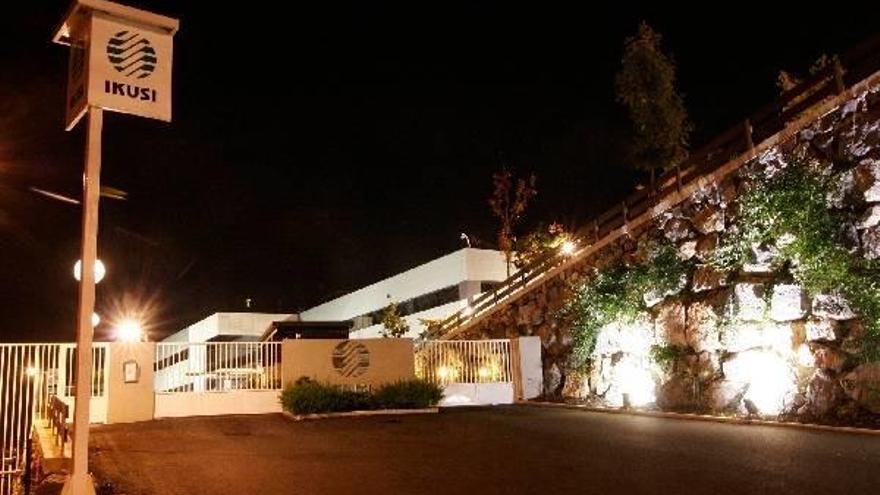 Ikusi renovará el sistema de circuito cerrado de TV en aeropuertos ...