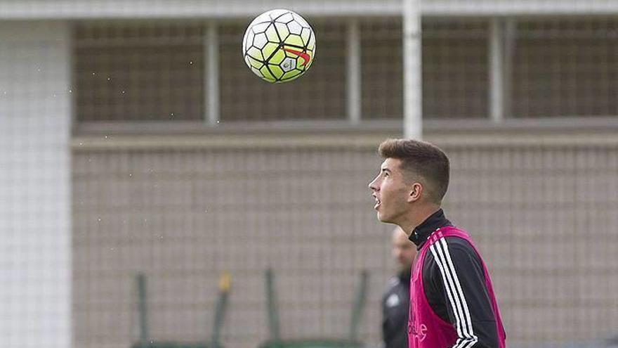 David García y Milic entran en la lista