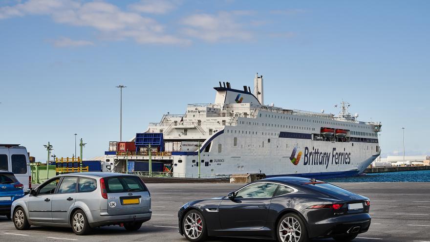 Puerto de Bilbao, abierto al turismo