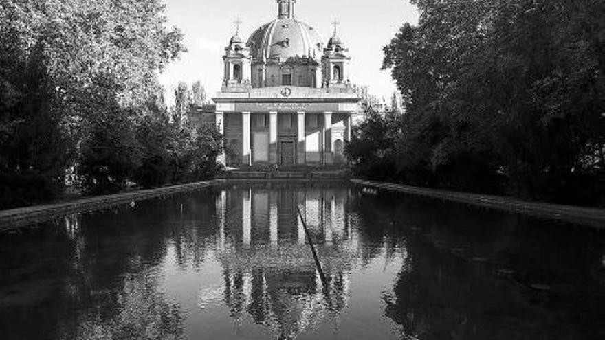 El Ayuntamiento ofrece la sala de la plaza Serapio Esparza para la ...