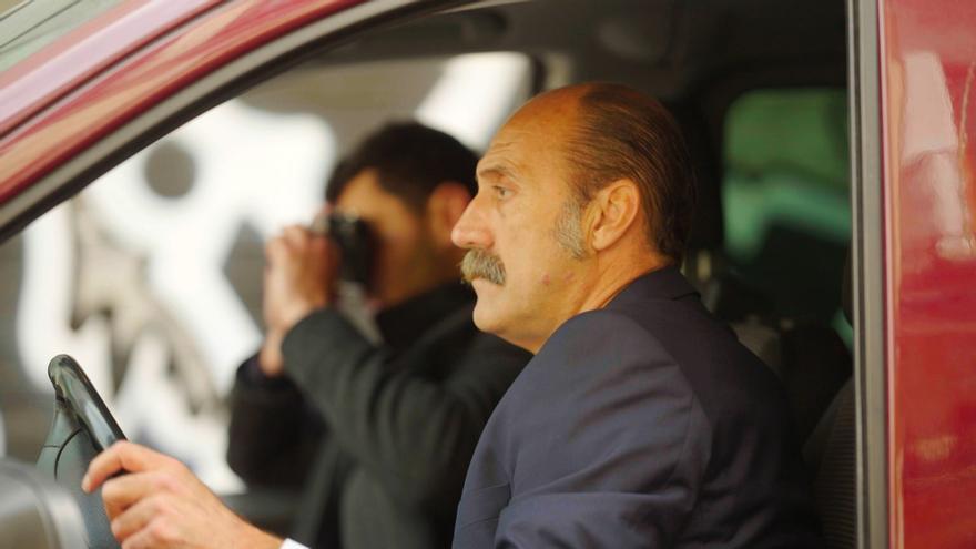 Cuatro estrena el documental ‘El chófer de Ruiz Mateos’