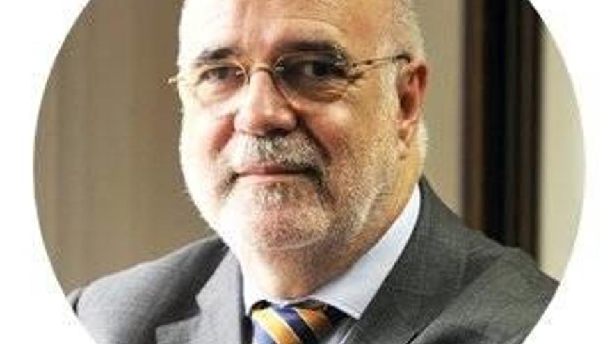 Jesús Loza sustituirá a Javier De Andrés como delegado del Gobierno en ...