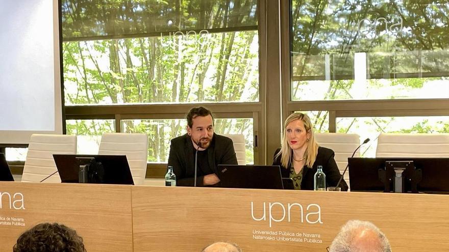 La UPNA, la primera universidad pública en España en obtener la ...