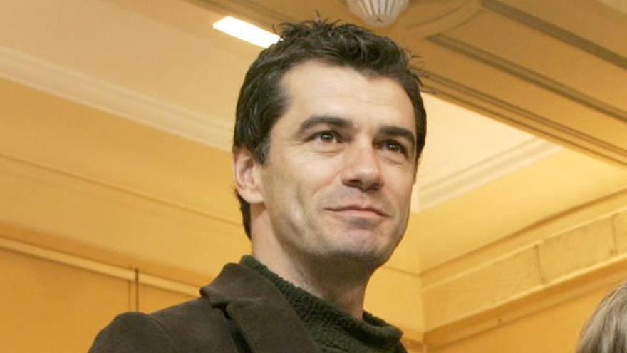 Toni Cantó se presentará como independiente a las primarias de ...