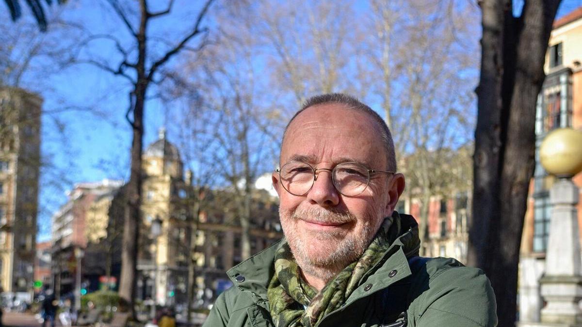 Emilio Rodríguez: “Muchos tratamientos podrían evitarse siguiendo ...