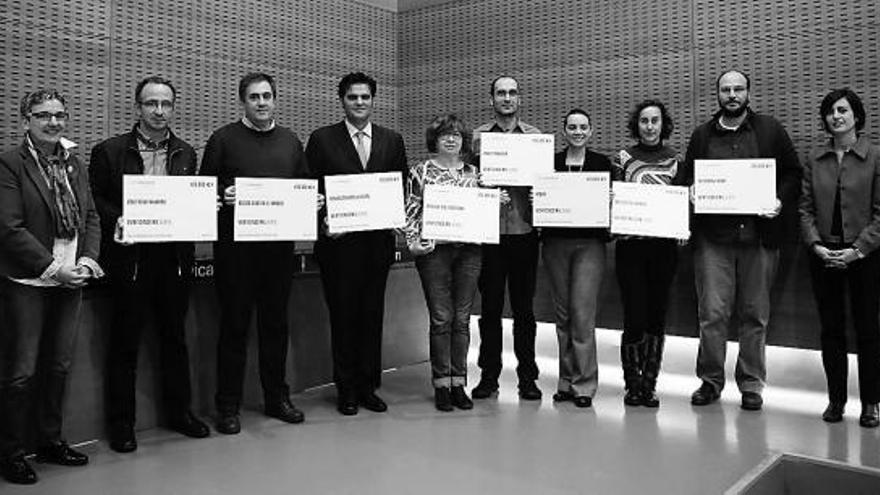 189.100 euros para ocho ONG con planes humanitarios en Mali