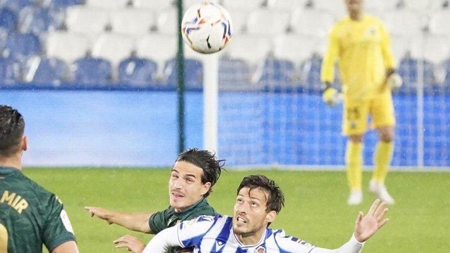 Las notas de Mikel Recalde