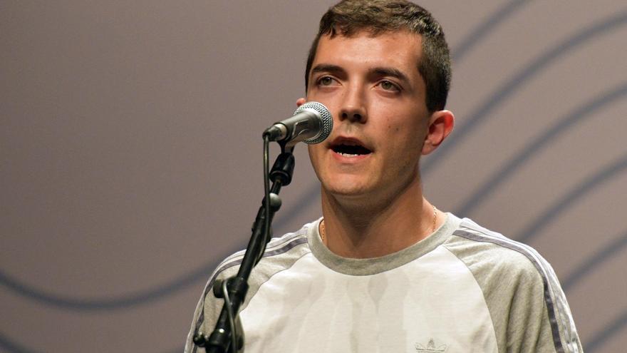 Jone Uria eta Aitor Bizkarra, finalaurrekoetara