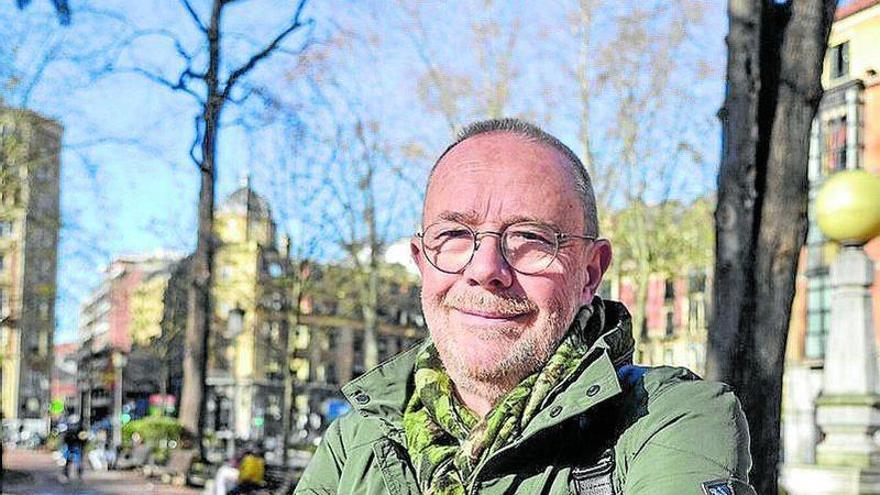 Emilio Rodríguez: “Muchos tratamientos podrían evitarse siguiendo ...