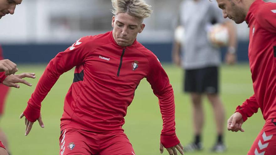 Brandon: "Tenemos que terminar el año ganando los 2 partidos"