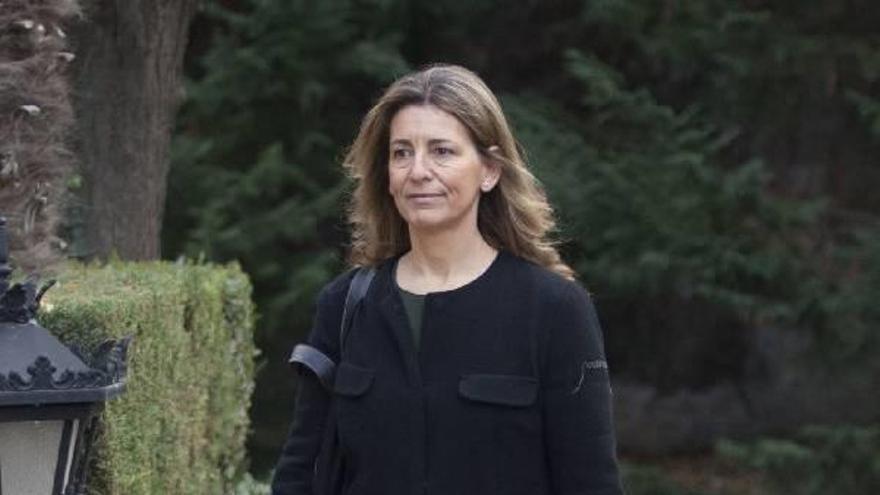 Oregi critica el "error de cálculo" de llevar el TAV a "cualquier lugar"