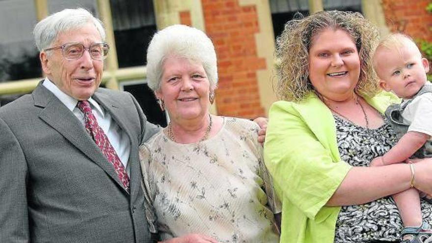 Mamá por obra y gracia de la ciencia