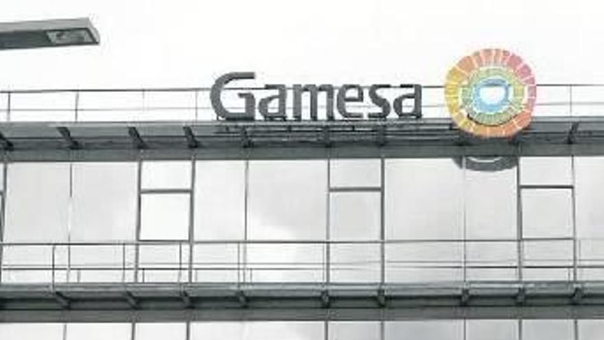 La fusión de Gamesa y Siemens nace con 20.000 millones en la cartera de ...