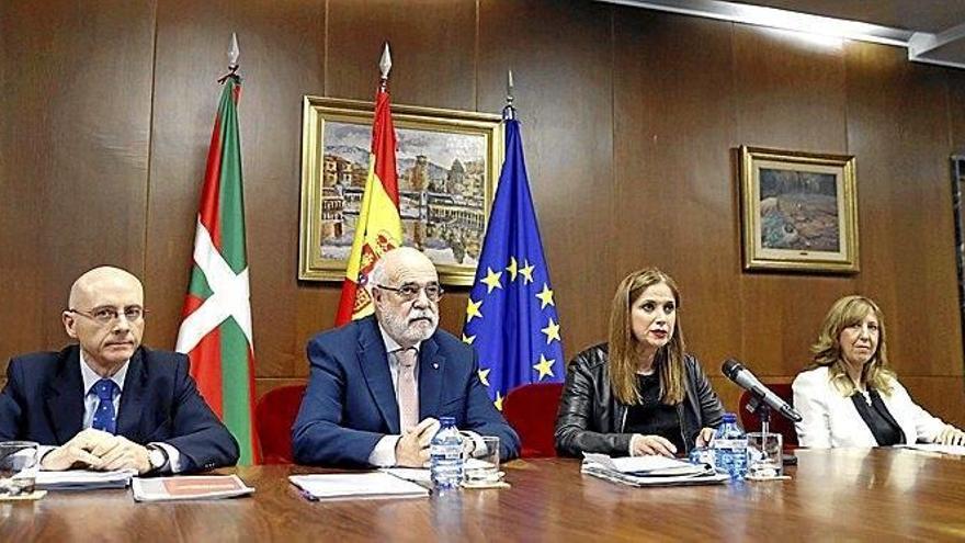 La Inspección triplica su eficacia con más de 7.000 contratos ...