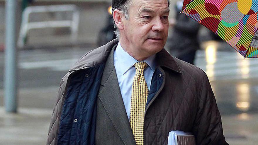 Felones: "La UPNA está sólidamente asentada en el ámbito económico y ...