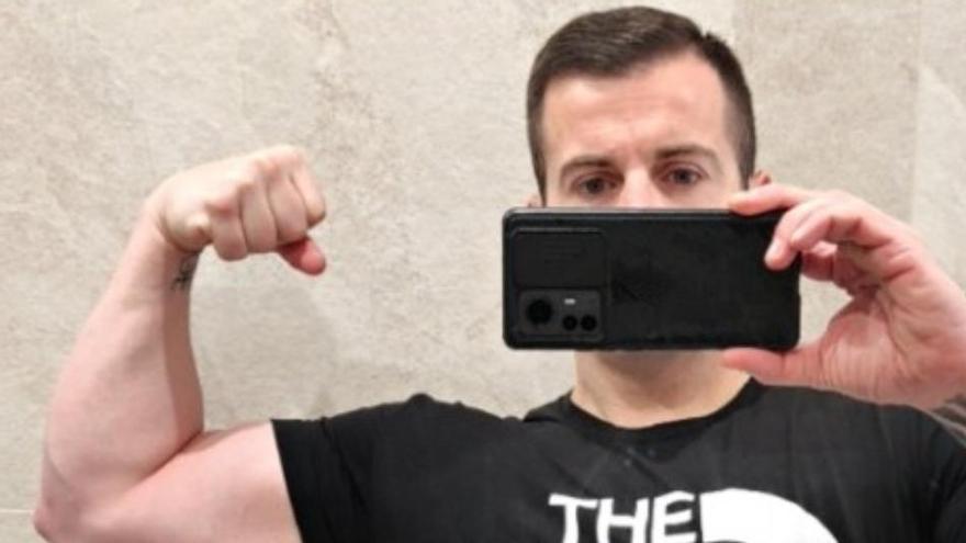 ¿Quién es Alberto 'Pugilato'? Un negacionista fan de Hitler condenado ...