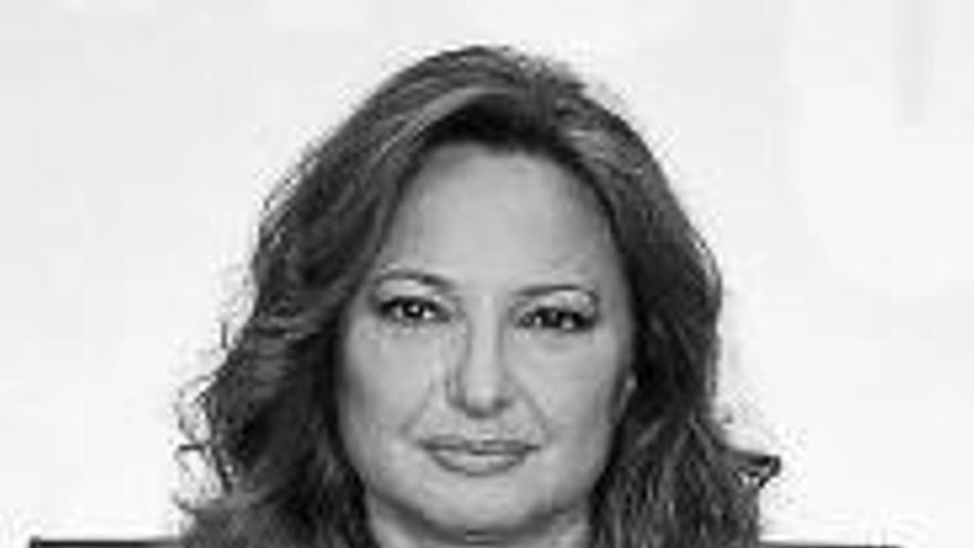 Marta Álvarez afirma que la empresa “tiene proyecto y futuro”