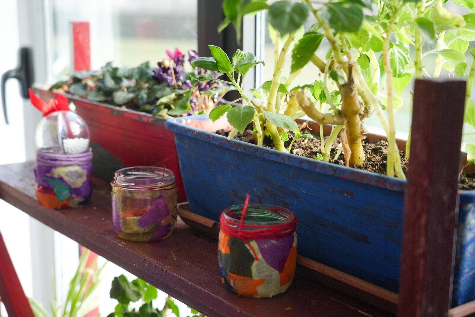 En imágenes: La Diputación Foral de Álava estrena la nueva residencia y ...