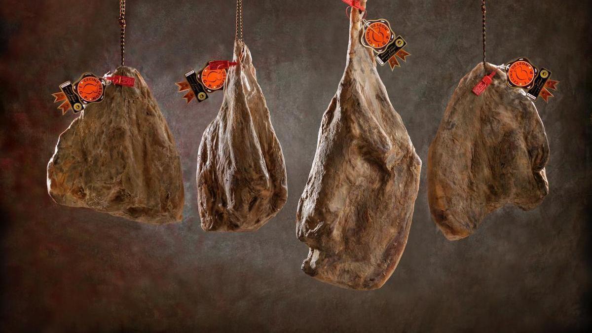 Cecina de León, los secretos de la carne de humo