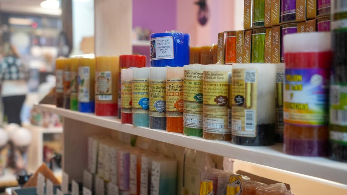 hablamos con la tarotista Manuela Ponce de El mundo mágico de Diosa ...