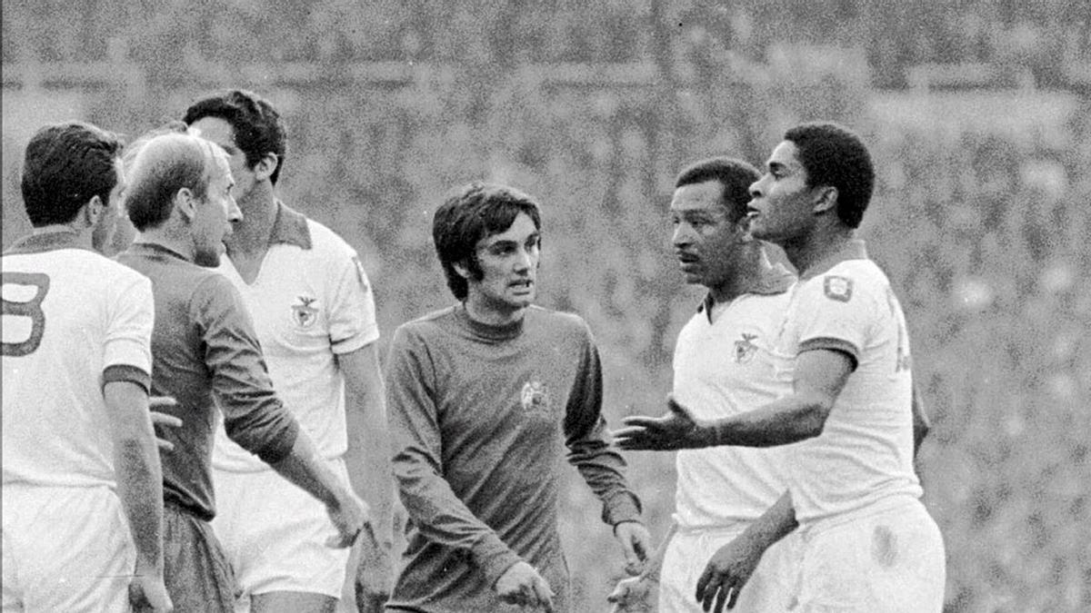 La delgada línea entre los millones y la ruina de los futbolistas