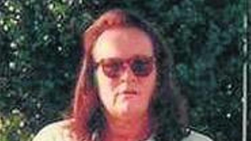 Un rockabilly convertido en el rey de la polka