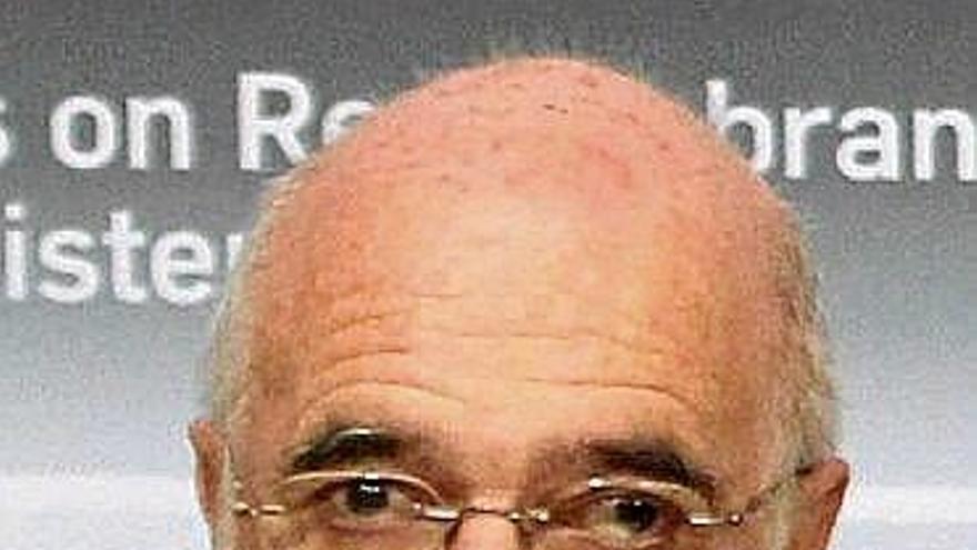 Loza abre la puerta a una nueva ‘vía Nanclares’