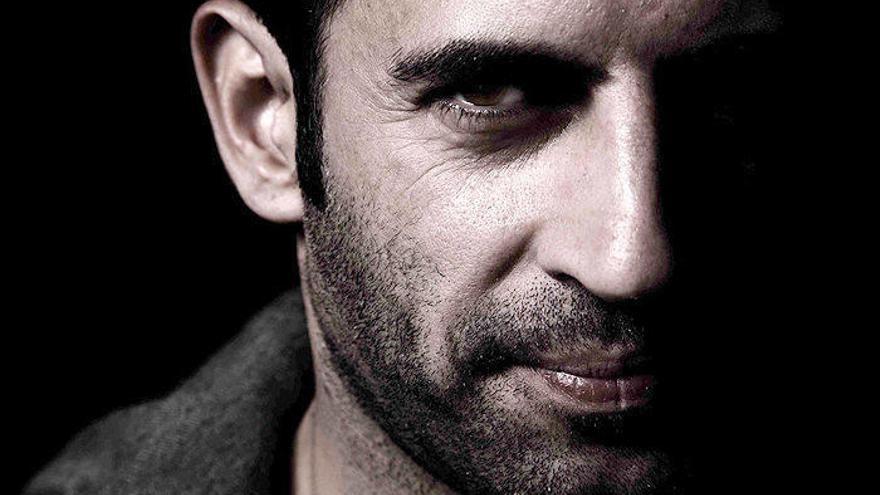 Rubén Zamora, un actor navarro nominado a los Emmy