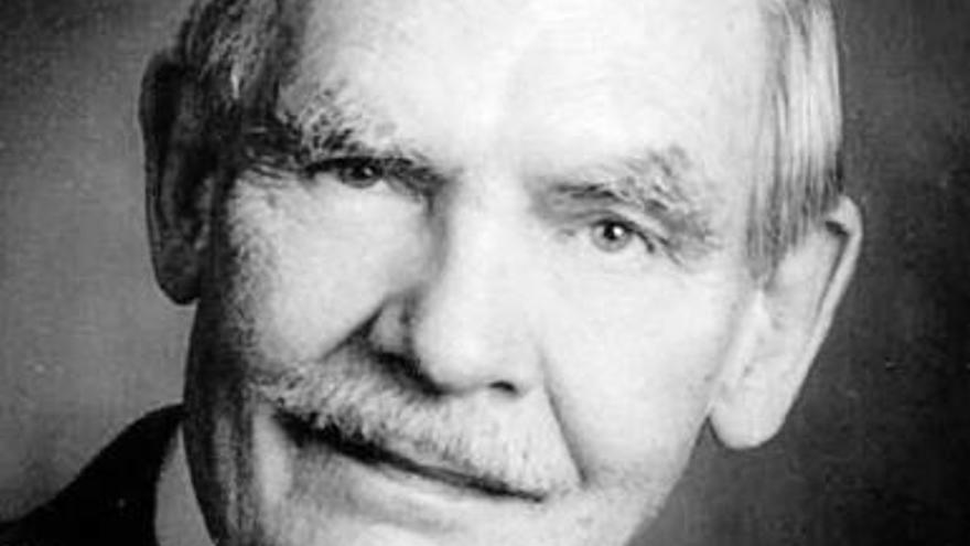 Frederick Pohl, forjador de grandes mitos en el mundo de la ciencia ficción