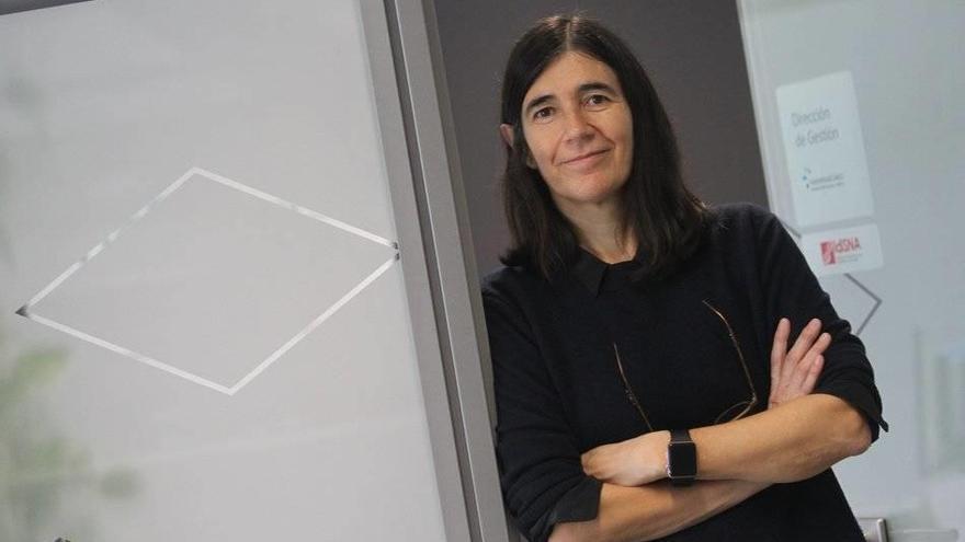 “De la investigación salen las cosas rompedoras que pueden avanzar ...