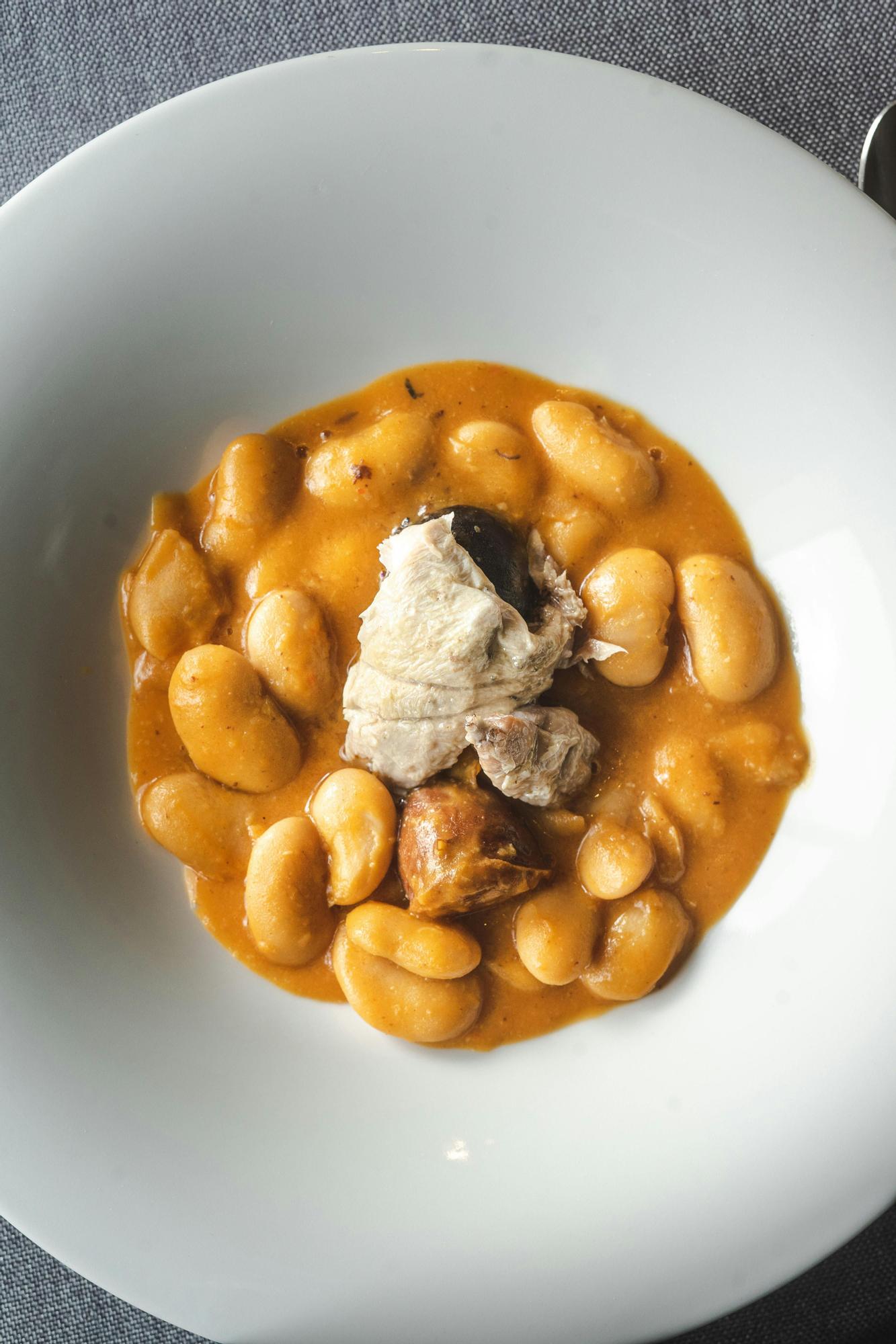 Recetas con judías que sorprenden en invierno… y en verano