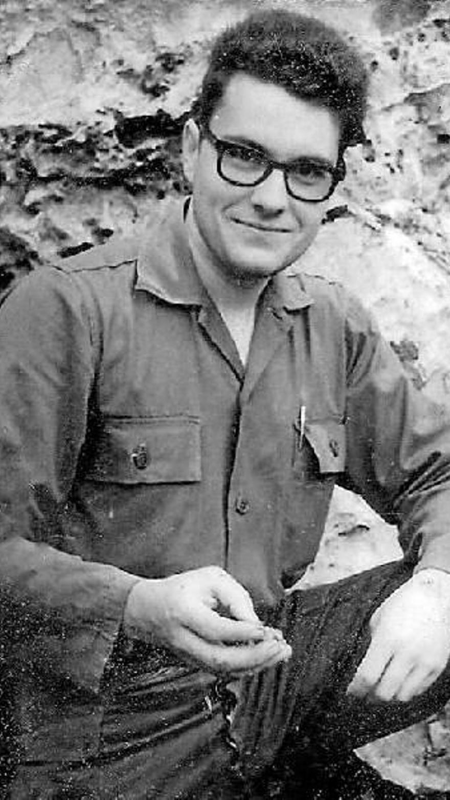 “Personas como Pedro Baigorri nos despiertan una misteriosa atracción ...