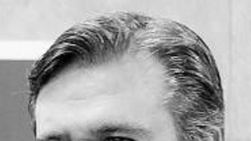 Bernabé Unda aboga por la industria como garante del empleo en Euskadi