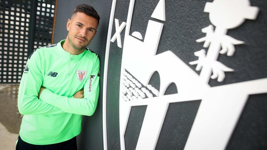 Gorka Guruzeta: “Nos motiva que El Sadar se caliente más cuando va el ...