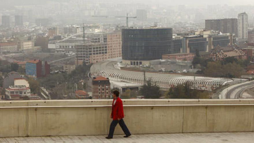 Basurto se reinventa