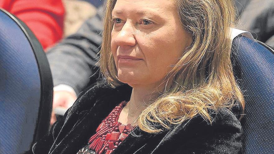 Doctrina Rosell: “El mal ya está hecho”