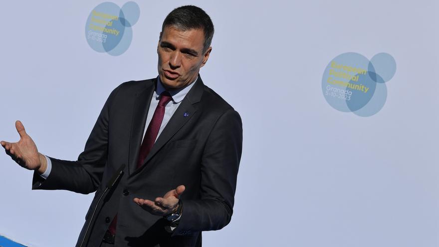 Silencio, estamos negociando