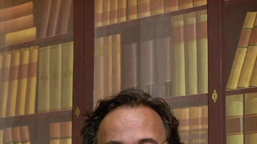 Fallece el periodista y escritor Joan Barril a los 62 años
