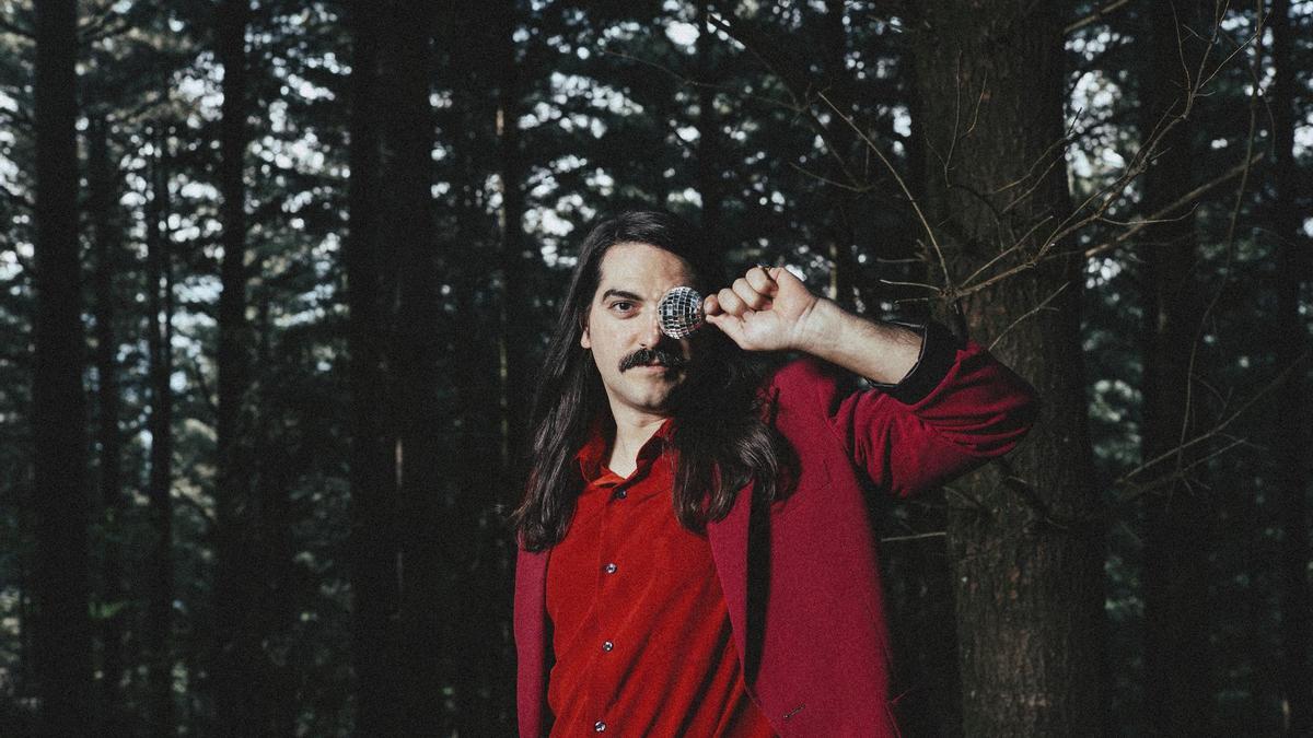 Felix Buff : “La música más interesante siempre se encuentra fuera del ...