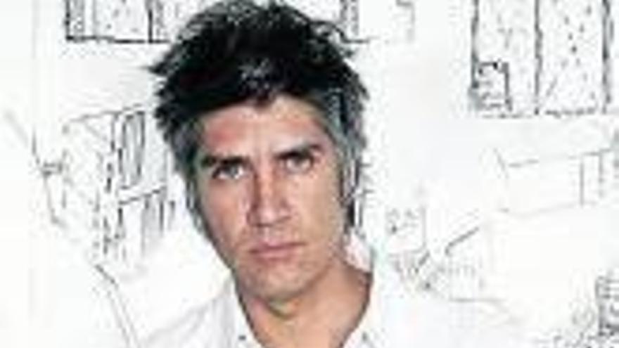 El chileno Alejandro Aravena, Premio Pritzker 2016