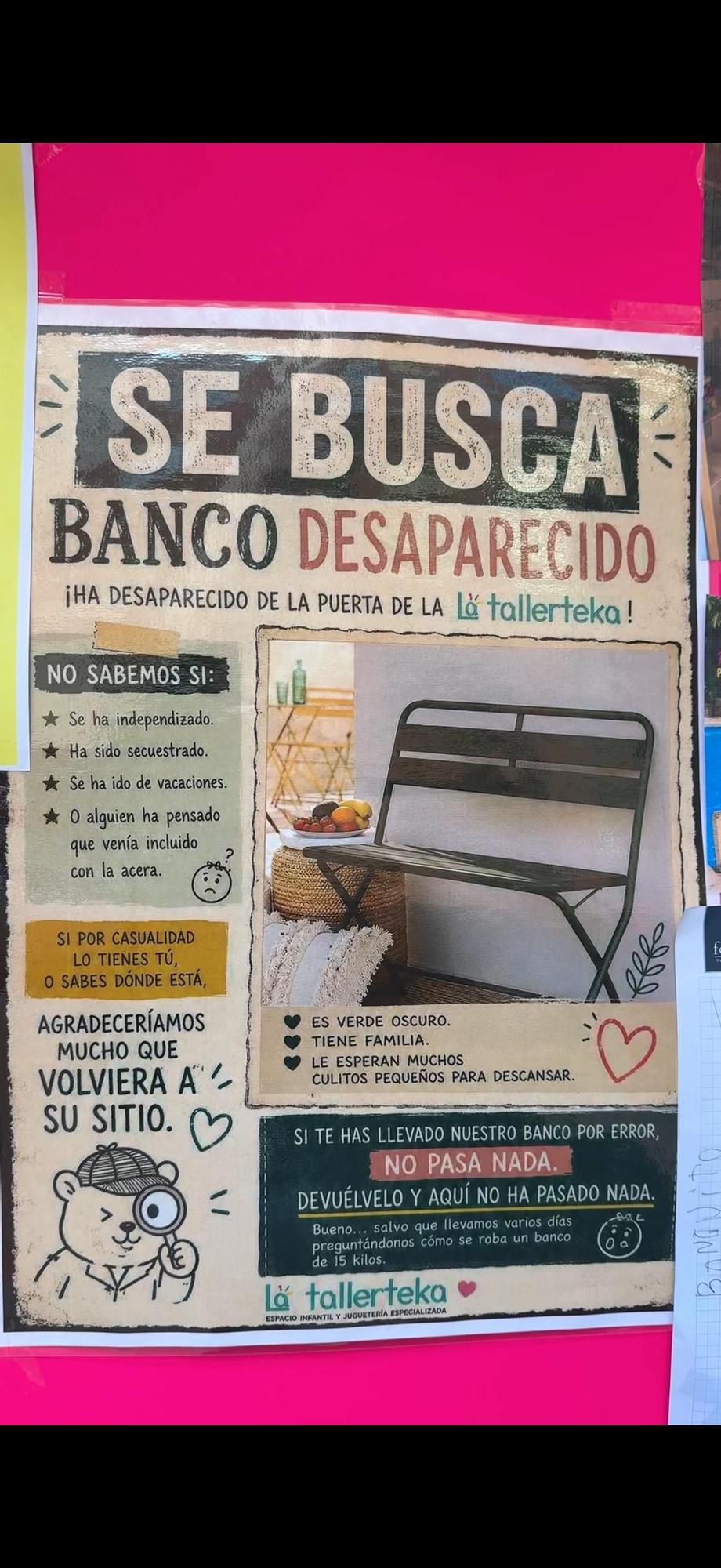¿Dónde está Bankito? El banco desaparecido que echa de menos todo Barakaldo