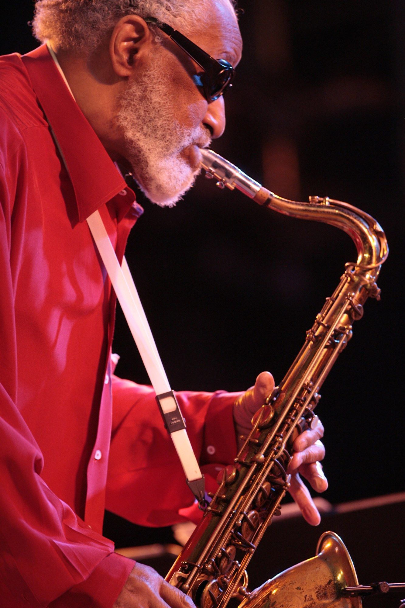 En imágenes: Fallece a los 95 años Sonny Rollins