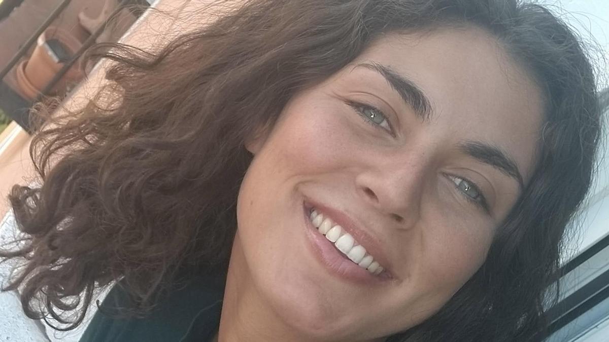 Laura Chivite recibe el Premio Promoción del Talento Artístico